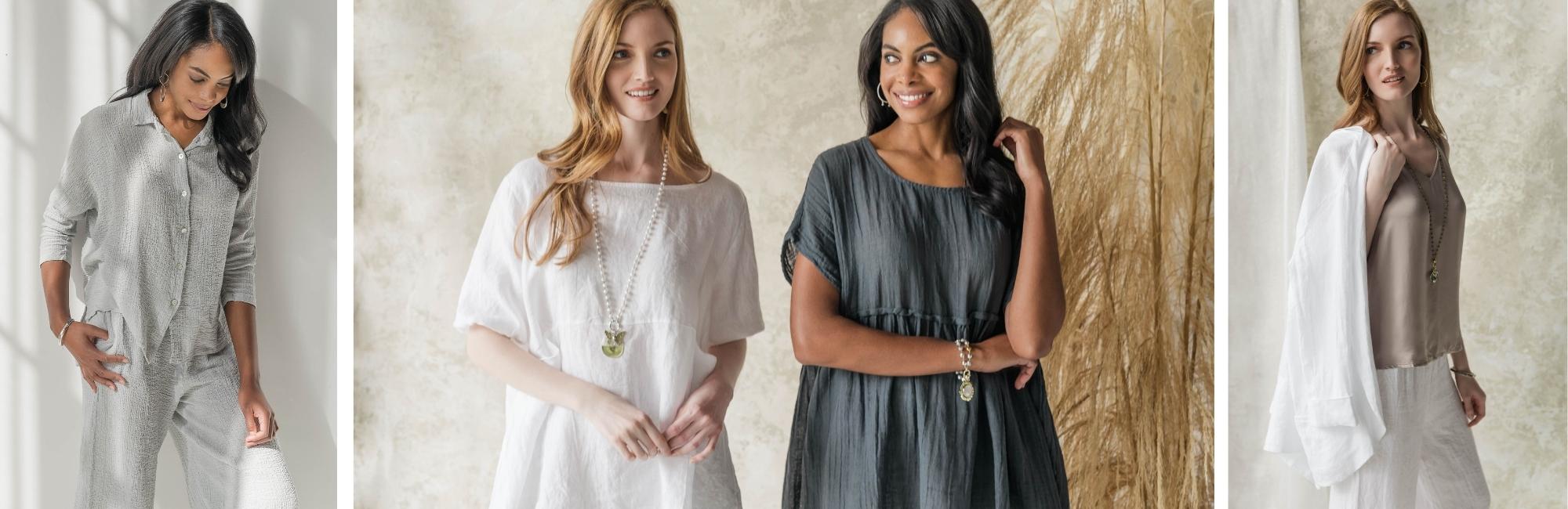 Introducing the Andiamo Collection – Cobblestone Living