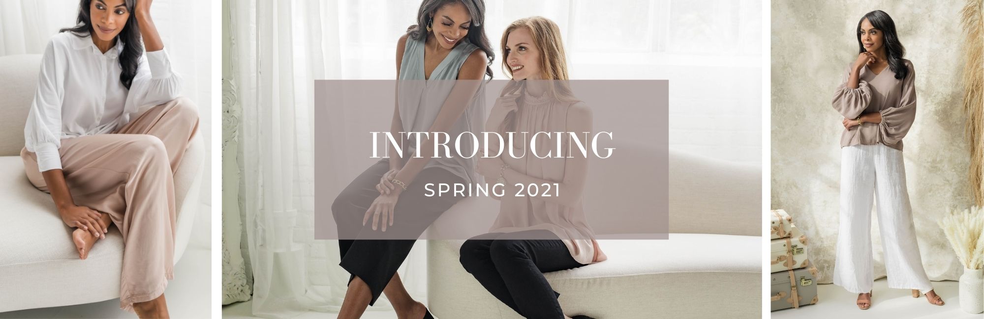 Introducing CobbleStone Living's Spring 2021 Collections – Cobblestone ...
